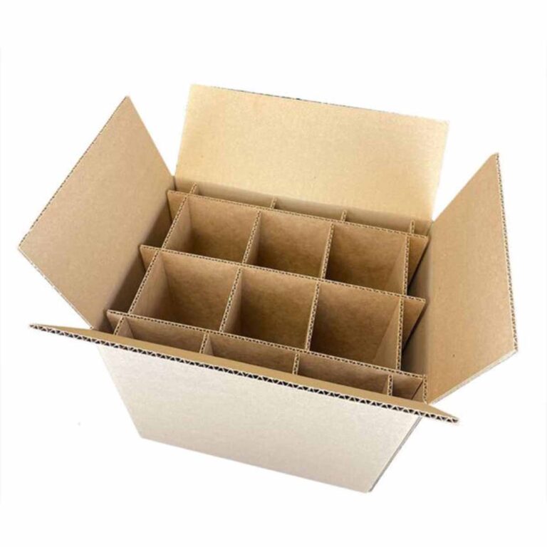 Custom Inserts | Foam, Cardboard & More - Inserts Hub