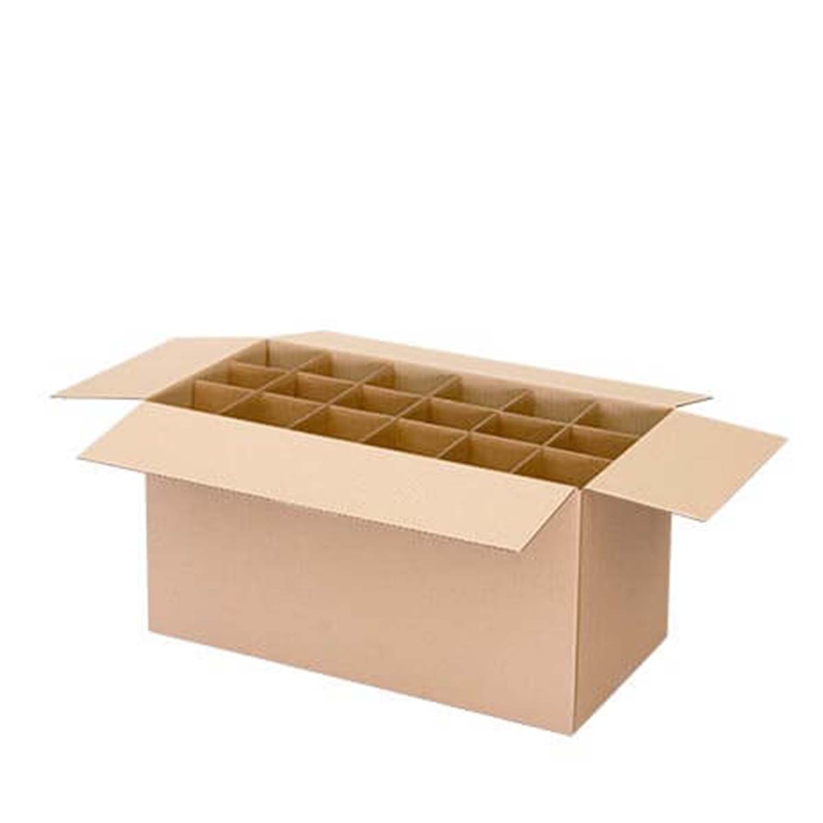 Get Custom Box Divider Inserts | Inserts Hub