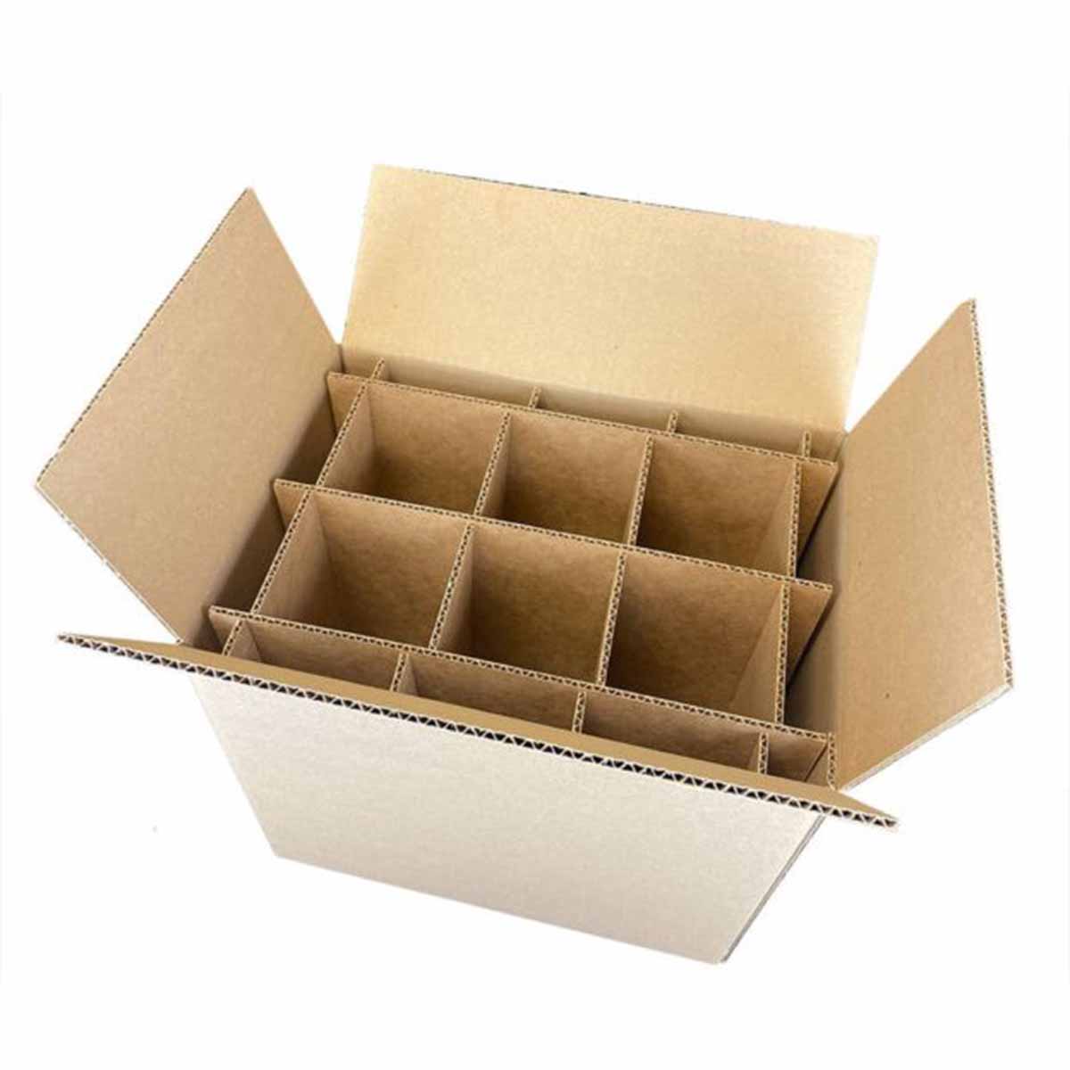 Get Custom Box Divider Inserts | Inserts Hub