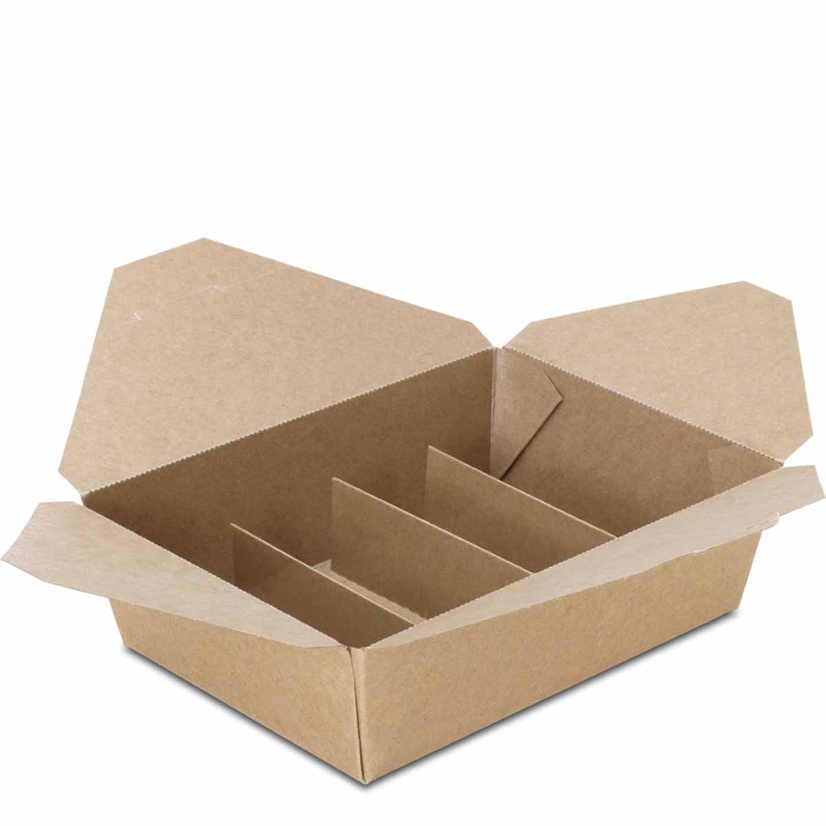 Get Custom Box Divider Inserts | Inserts Hub