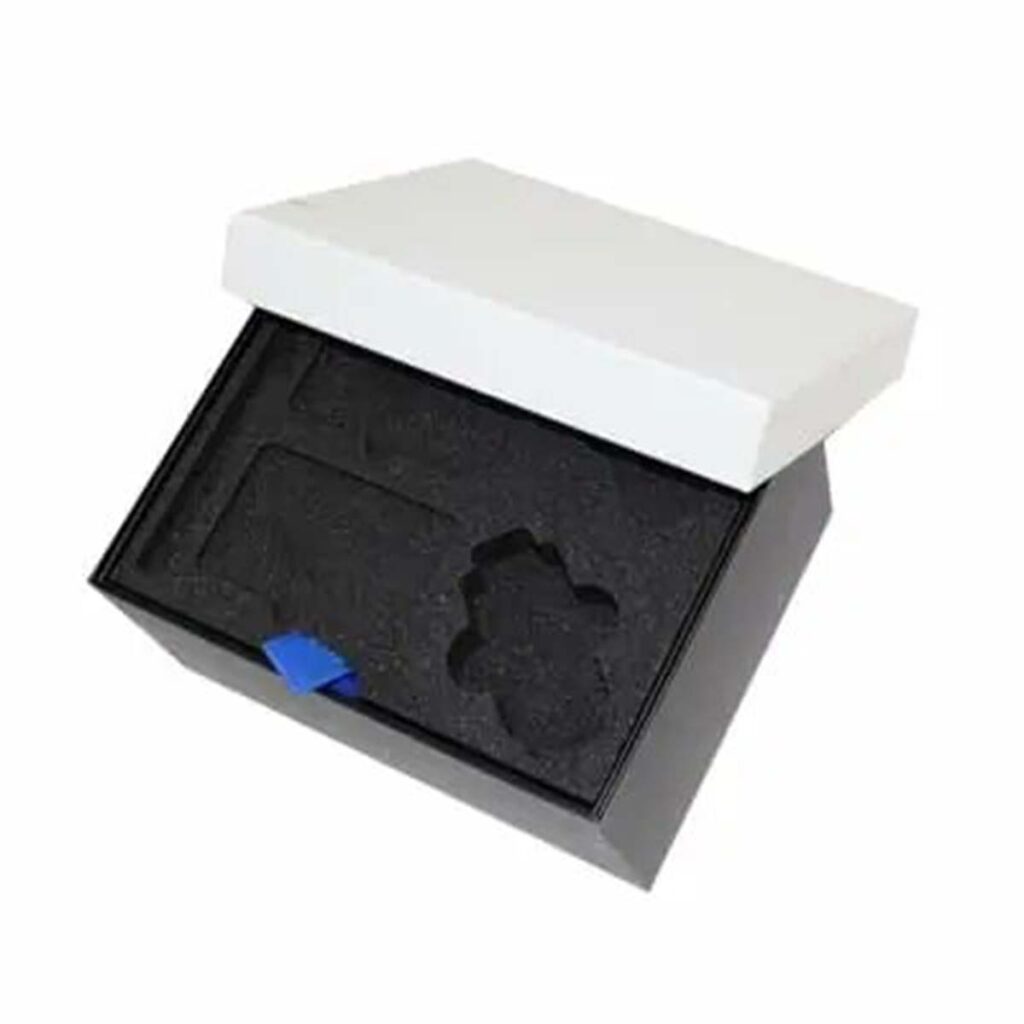Custom Printed Foam Inserts Boxes with Logo | Inserts Hub